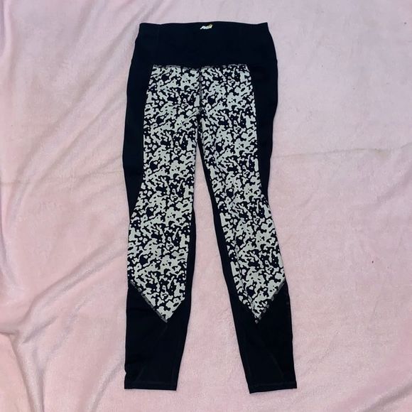 Avia | Pants & Jumpsuits | Avia Workout Leggings | Poshmark